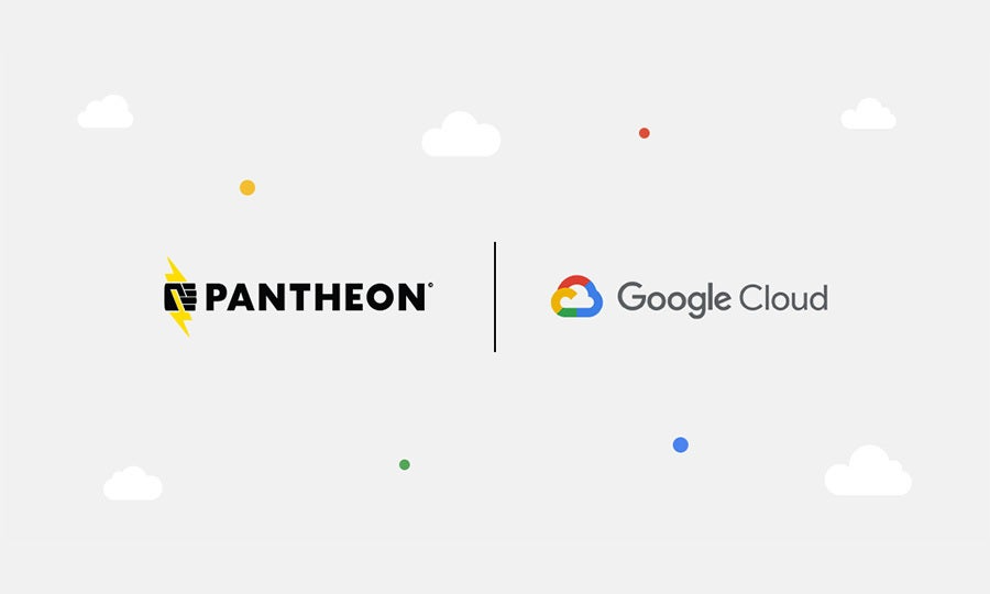 Pantheon Joins the Google Cloud Platform Marketplace | Pantheon.io